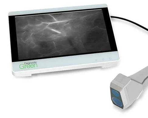 IC-Flow™ Imaging System - Ultragreen
